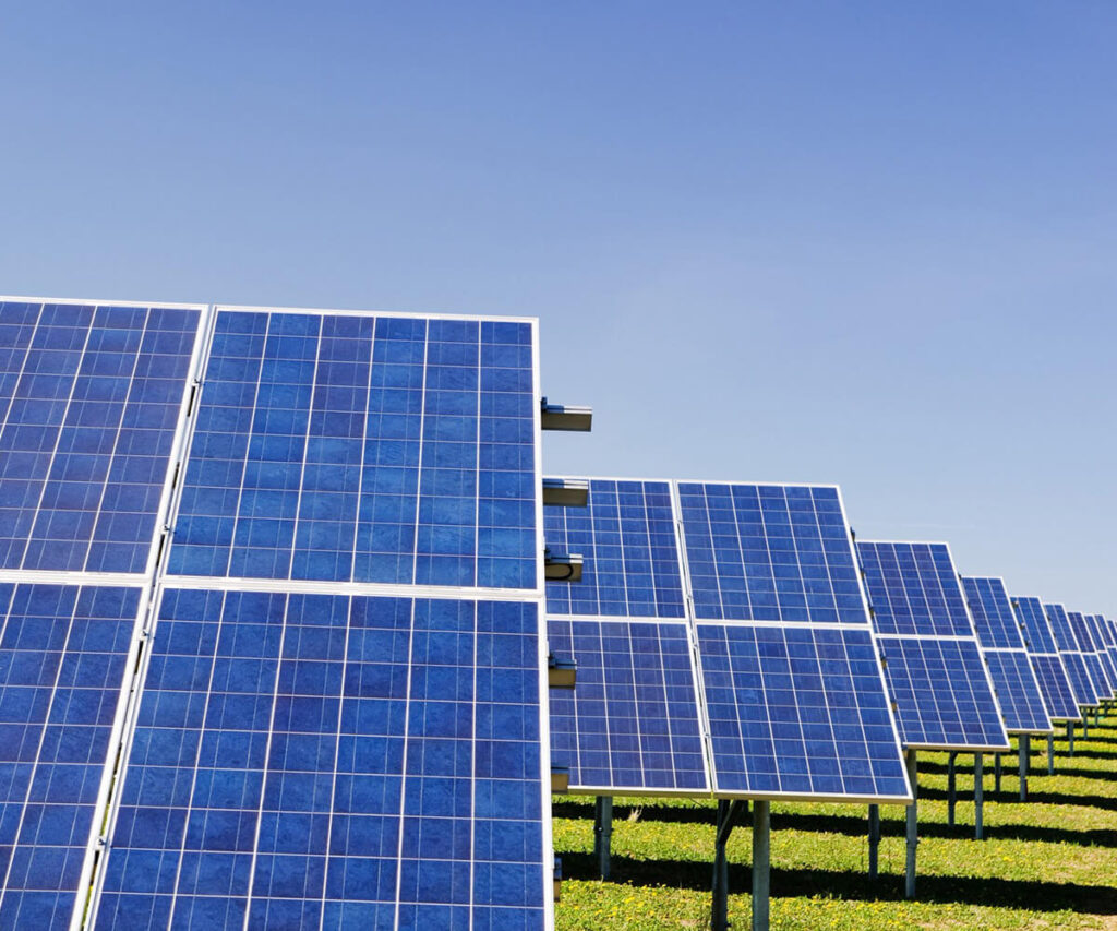 Industrial Solar Projects Sample – Solargica